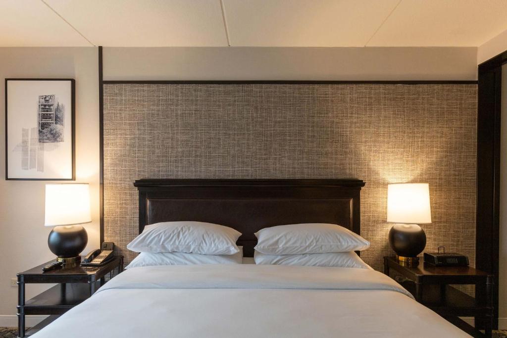Sheraton Chicago Northbrook, Northbrook (updated prices 2025)