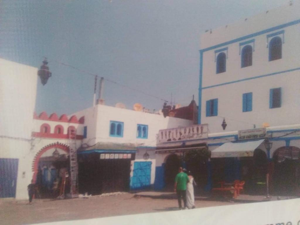 La Maison Haute Larache Morocco, Larache (updated prices 2025)