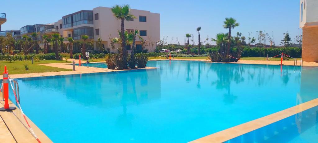 Bleu beach, Sidi Rahal – Updated 2023 Prices