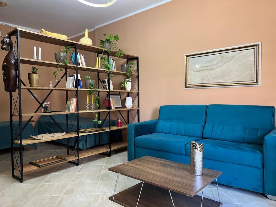 Mel Apt 1 lungomare Vlore, Albania, Valona (prezzi aggiornati per il 2025)