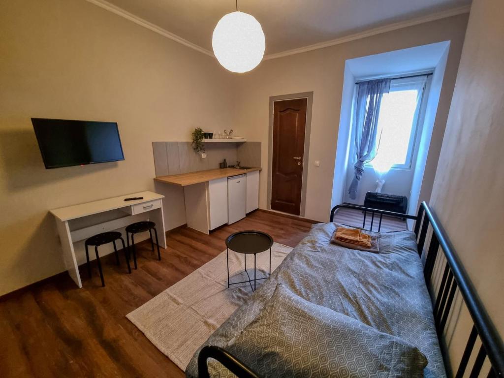 Welcoming Studio in Sofia Center, Sofia (updated prices 2025)