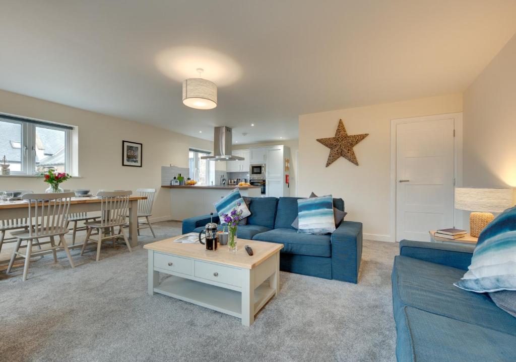 The Harbour House, Seahouses (updated prices 2026)