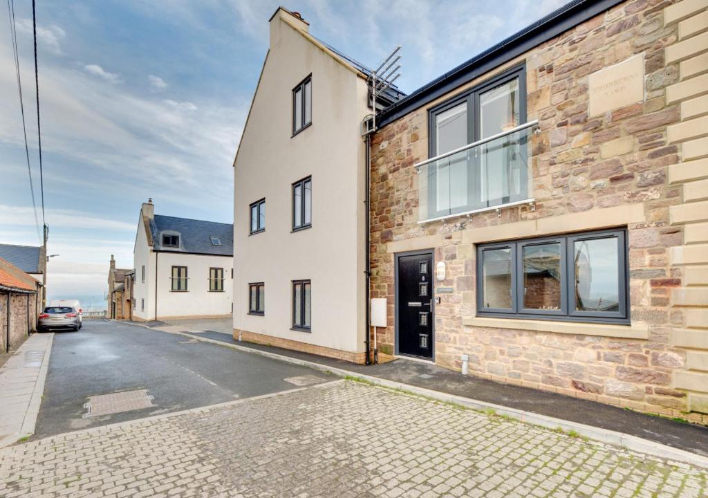 The Sea House, Seahouses (updated prices 2026)