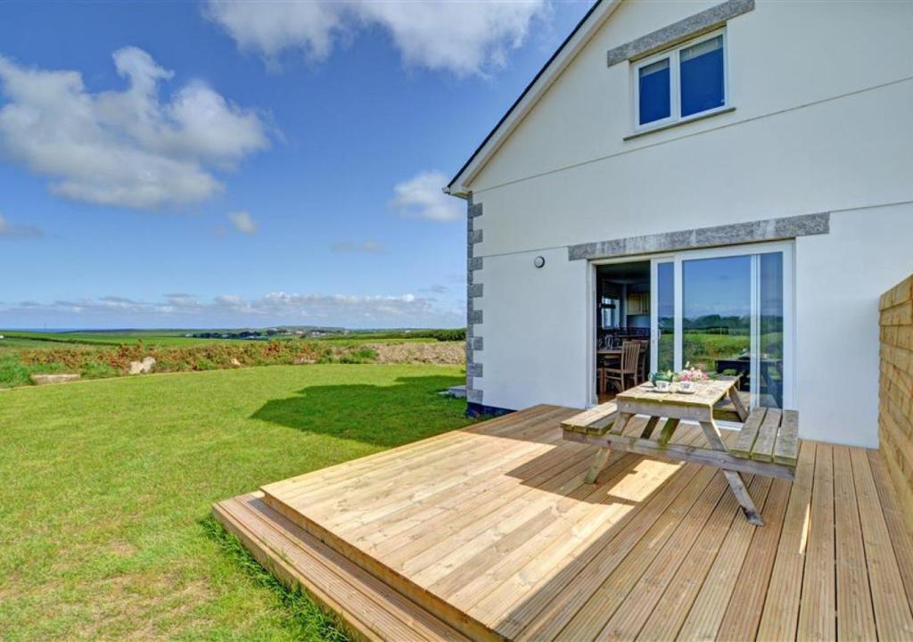 Lucerne, Saint Ervan (precios actualizados 2025)