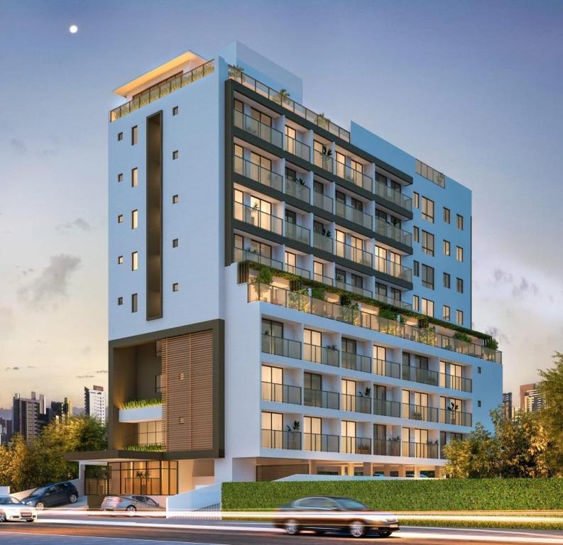 Compact Flat Tambaú, João Pessoa (preços atualizados para 2024)