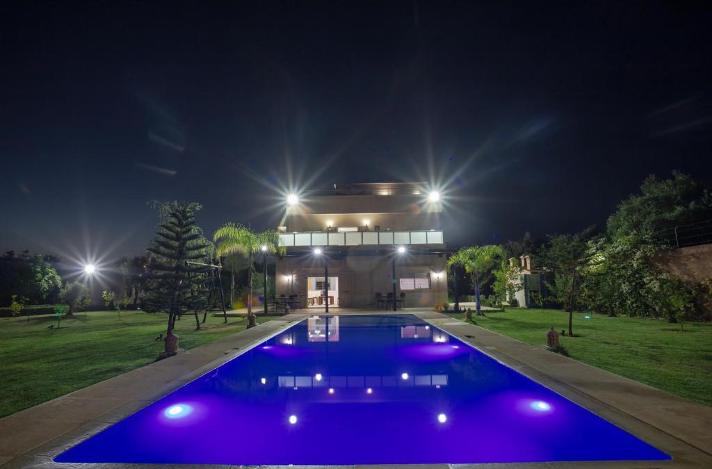 Lux Villa, Pool And Mountains View, Ourika – Updated 2024 Prices