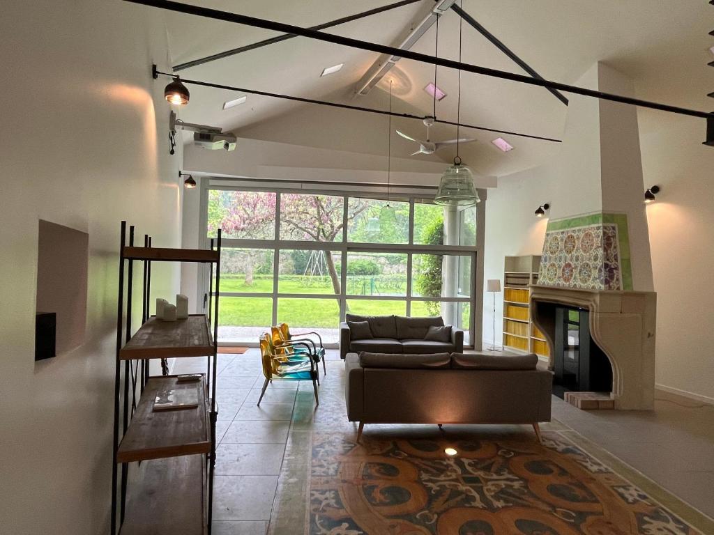 Château d'Hazeville, Enfer (tarifs actualisés, 2025)