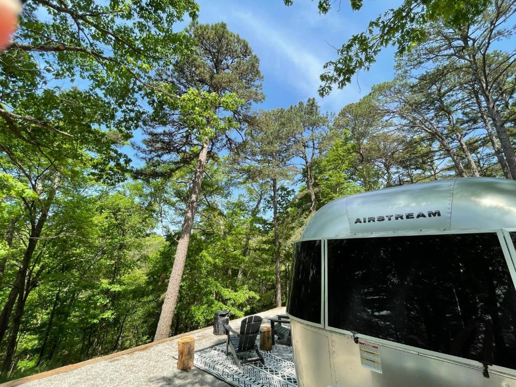 Loblolly Pines Adventure 2016 Airstream 22ft Bambi, Eureka Springs ...