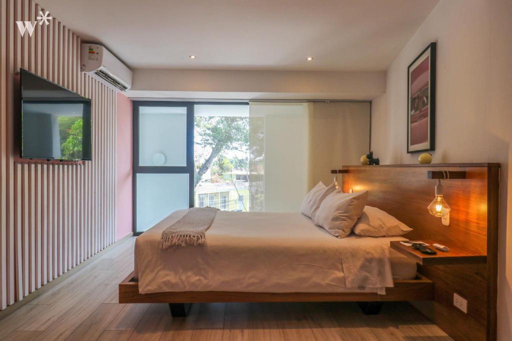 Beautiful Loft In Barranco - Lima