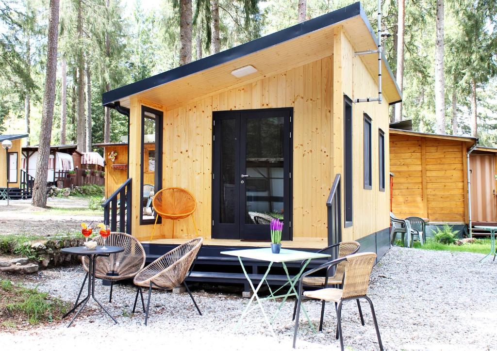Camping la Pineta, Santa Maria Maggiore (updated prices 2026)