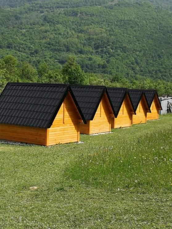 Camp Maglic, Tjentište (precios actualizados 2025)