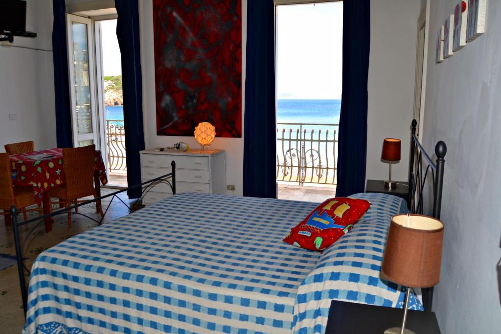 Maridea - Il Delfino, Ponza – Aktualisierte Preise für 2023