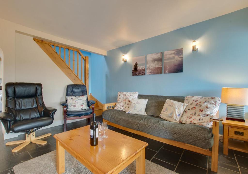 Tregonning, Porthleven (preços atualizados para 2025)