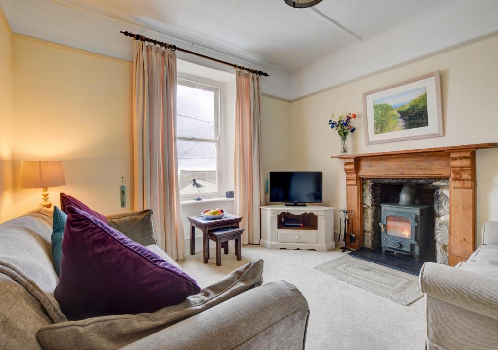 Tigh-na-Mara, Porthleven (precios actualizados 2026)