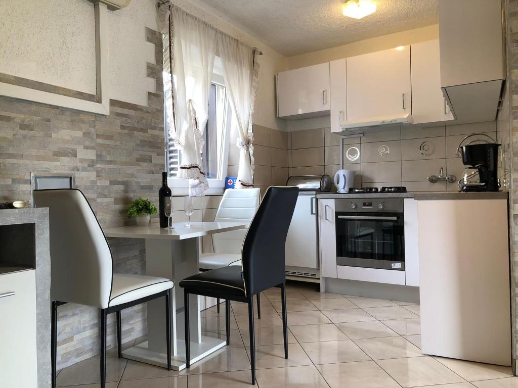 Old city core, Senj (updated prices 2025)