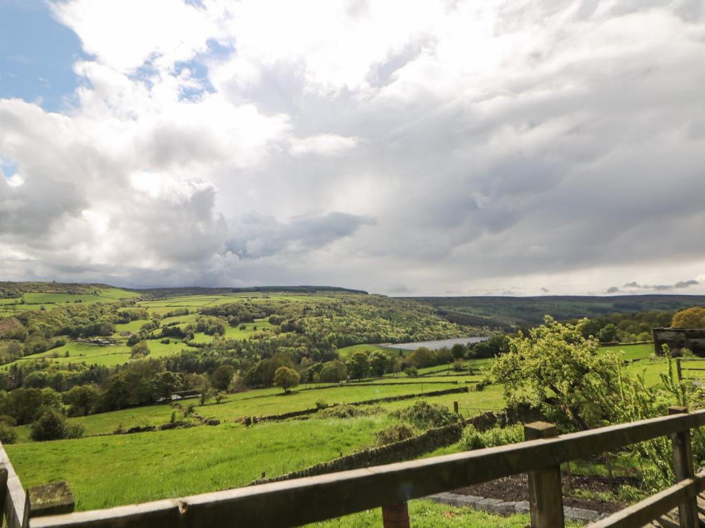 Nook Farm Holiday Cottage, Sheffield (updated prices 2026)
