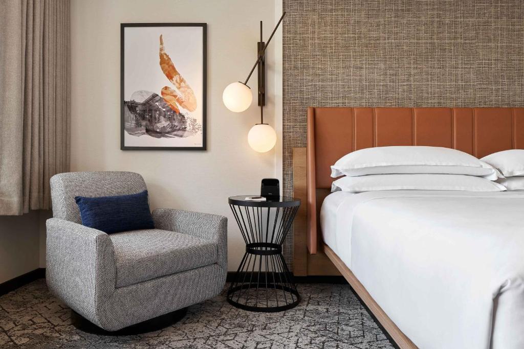 Sheraton Reston, Reston (updated prices 2025)
