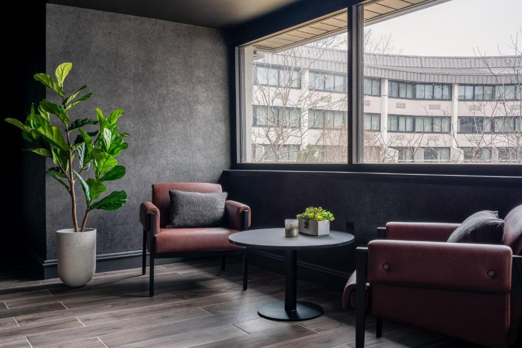 Sheraton Reston, Reston (updated prices 2025)