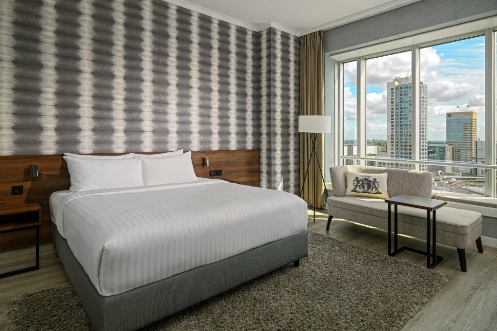 Rotterdam Marriott Hotel, Rotterdam (updated prices 2025)