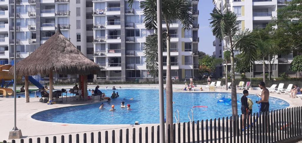 Club House La Morada, Ricaurte (updated prices 2025)