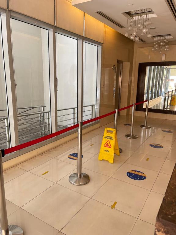 Condo near UP-PGH, St. Lukes Medical Center and U.S Embassy in Ermita ...