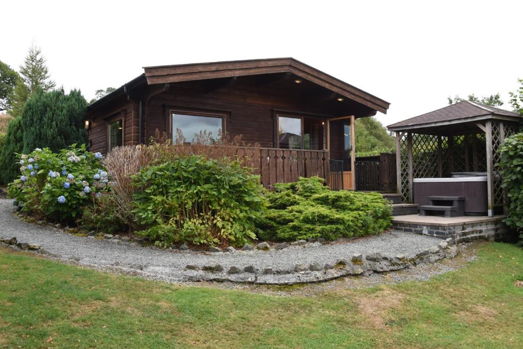 Hillside View, Rhayader – Updated 2023 Prices