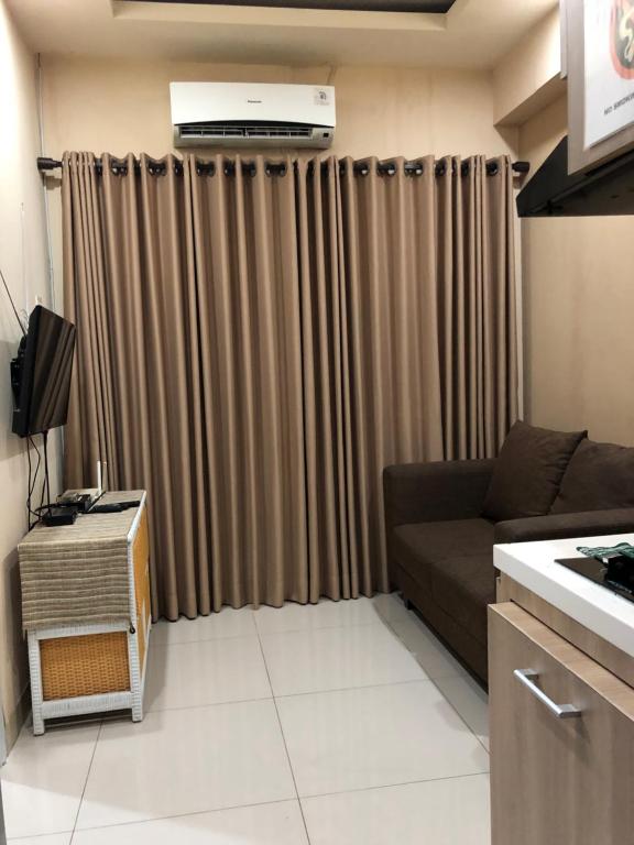 Green Pramuka Apartment 2BR, Jakarta (updated prices 2025)