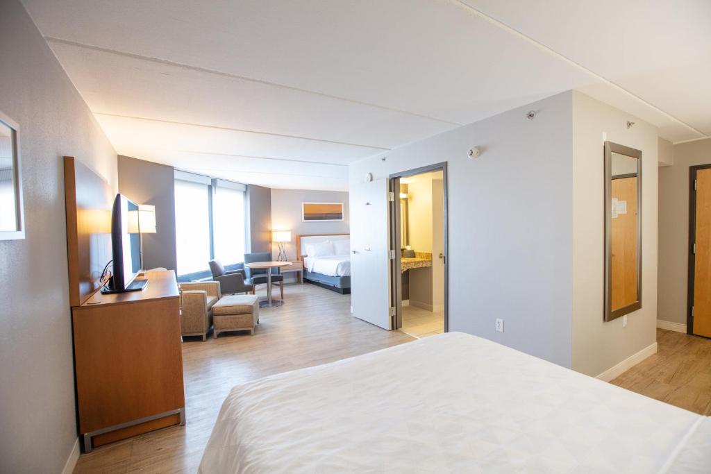 Holiday Inn St Louis SW - Route 66 by IHG, Saint Louis (updated prices ...