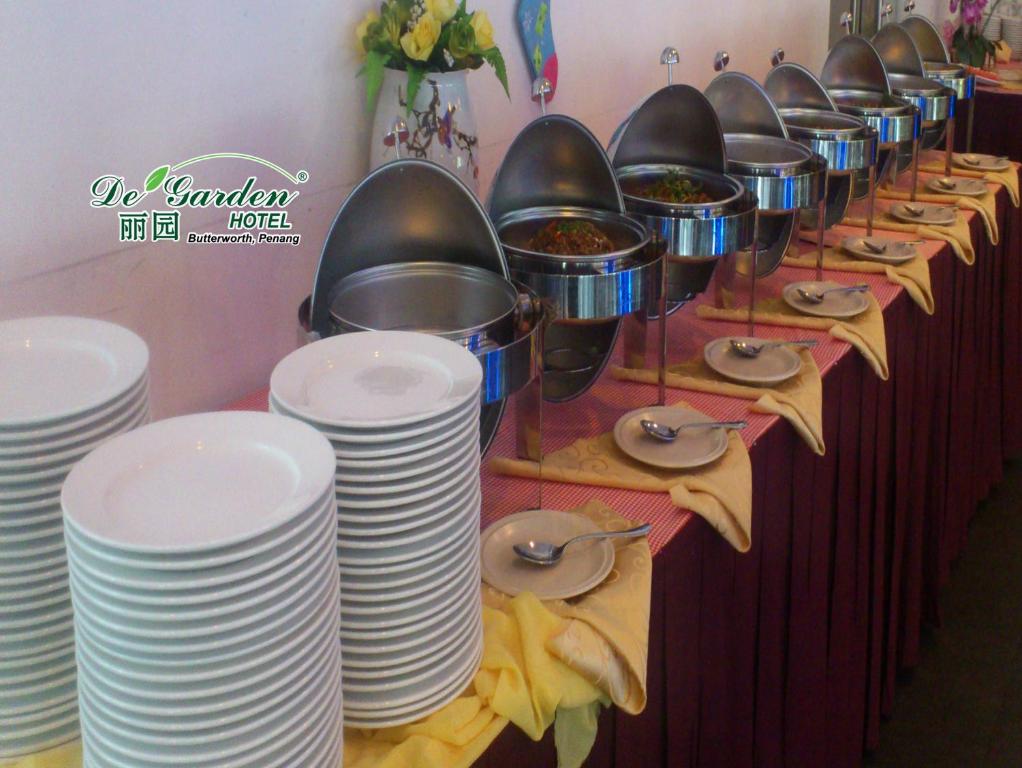 De' Garden Hotel, Butterworth, Butterworth (updated prices 2025)