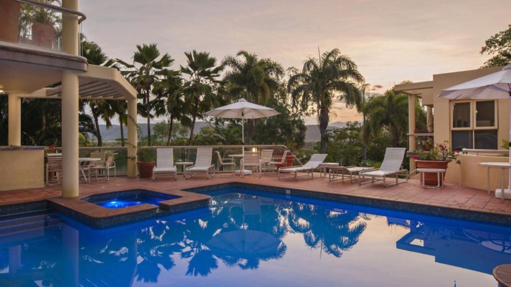1 The Hill Apartments Port Douglas, Port Douglas (updated prices 2026)