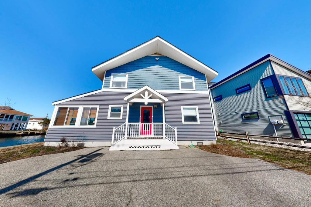 Town of South Bethany 163 Layton Dr, Bethany Beach (precios ...