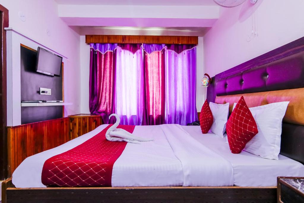 MOORANG HOUSE, Manali (updated prices 2026)