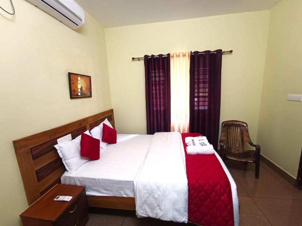 Golden Peak Estate Homestay, Wayanad – Updated 2023 Prices