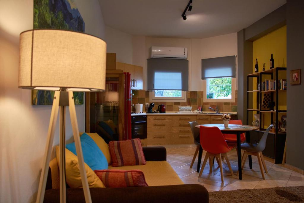 Iraklitsa View, Iraklitsa (updated prices 2025)