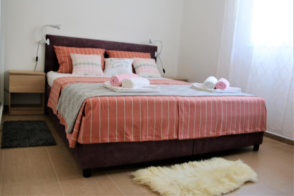 BaDi, Zadar (updated prices 2025)