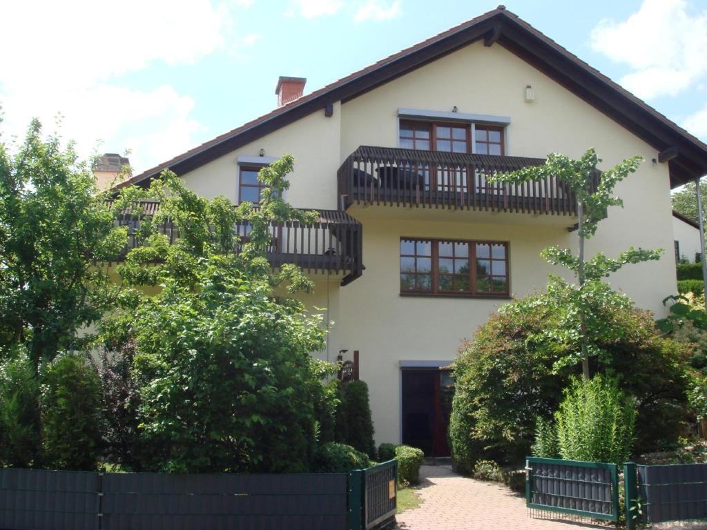 Neustadt An Der Weinstraße Ferienwohnung