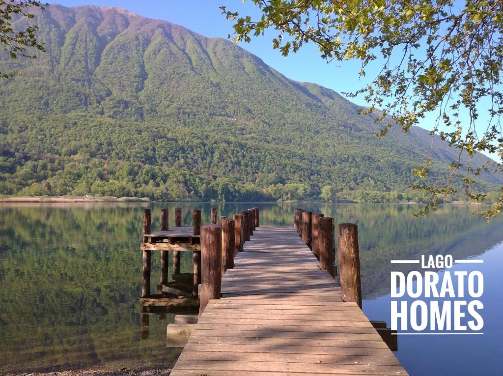 Villaggio Turistico Il Lago Dorato, Carlazzo (tarifs actualisés, 2026)