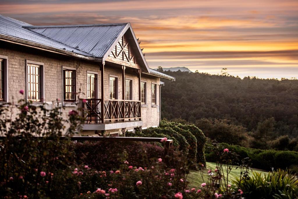 The Caledon Hotel and Spa, Caledon (updated prices 2025)