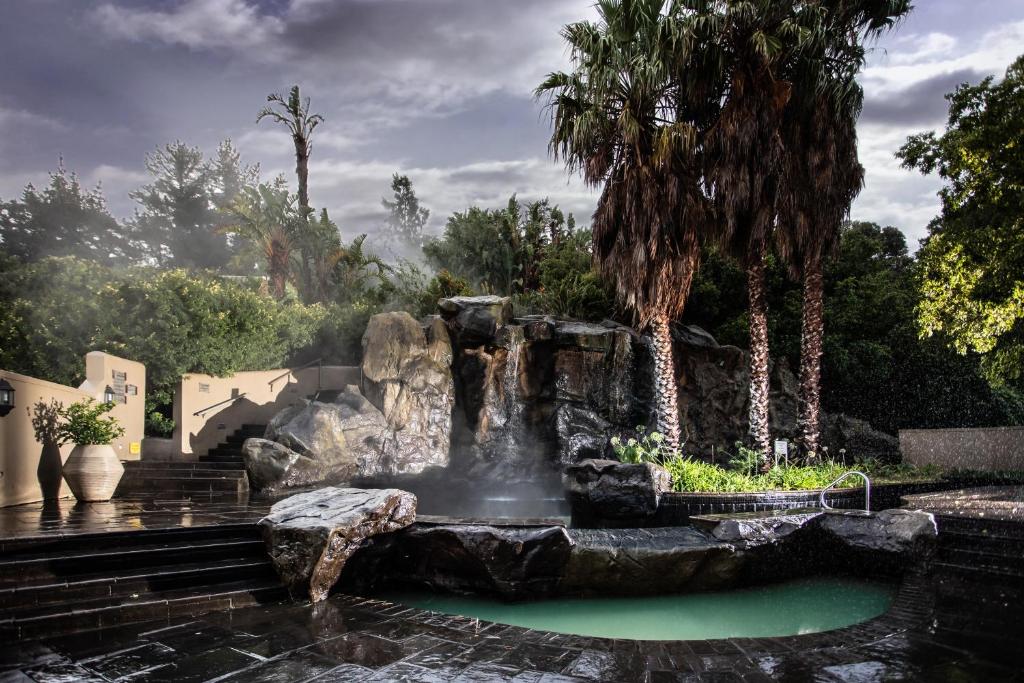 The Caledon Hotel and Spa, Caledon (updated prices 2025)