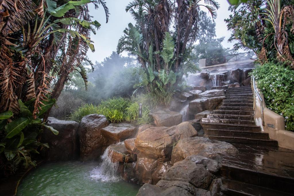 The Caledon Hotel and Spa, Caledon (updated prices 2025)