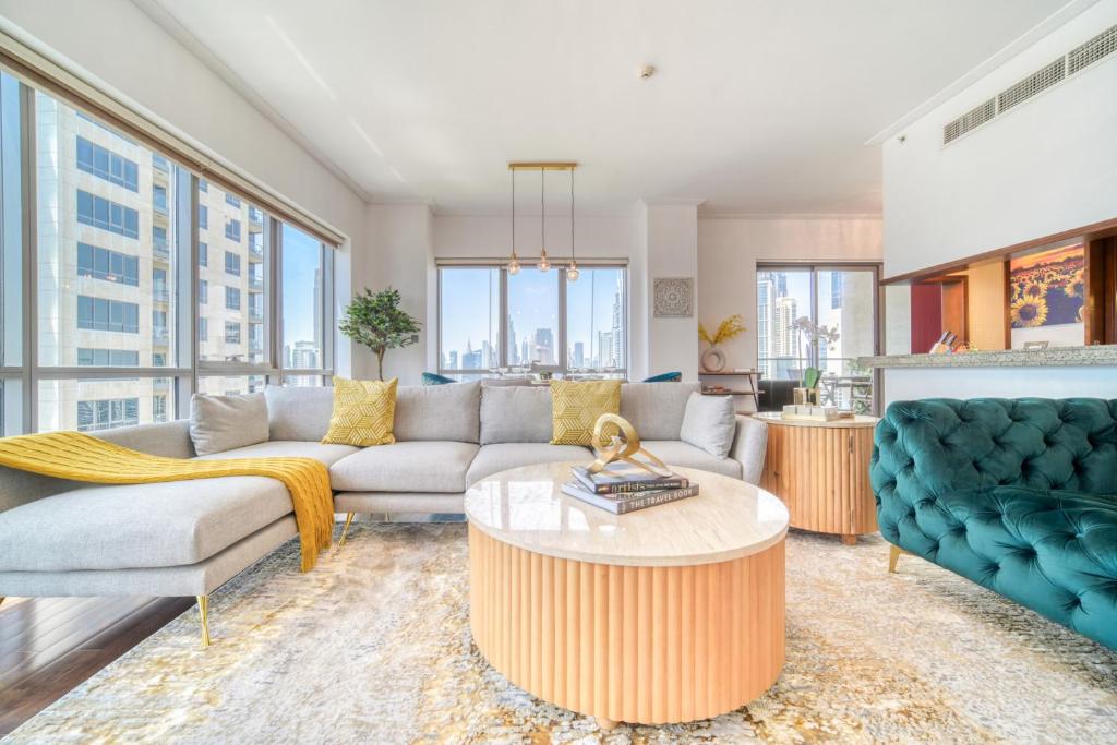 South Ridge 2, Downtown Dubai - Mint Stay, Dubai (updated prices 2025)