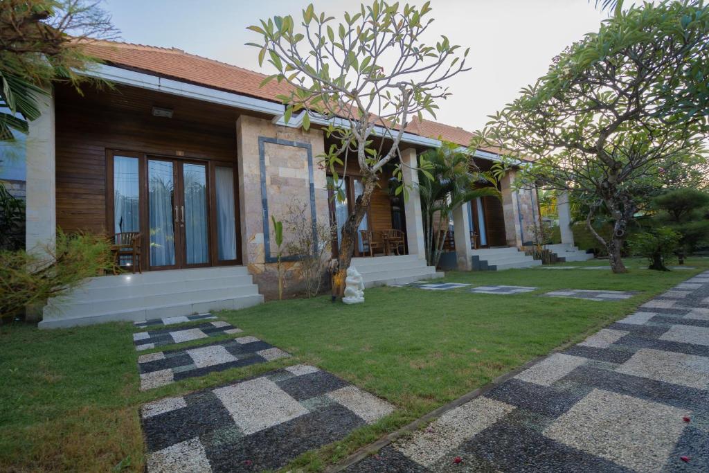 ABIAN HOUSE NUSA PENIDA, Batununggul (updated prices 2025)