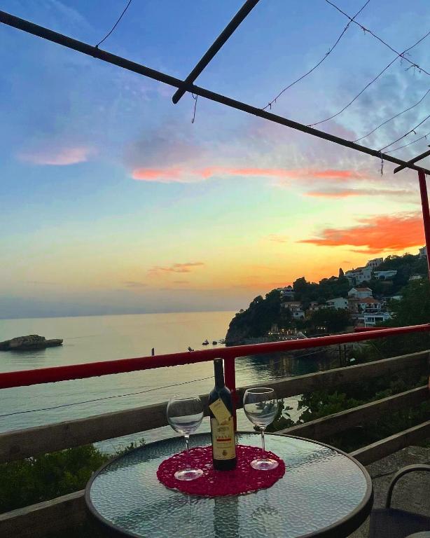 Sunset, Ulcinj (updated prices 2025)