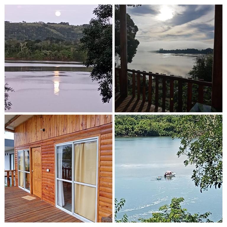 Cabaña Del Río Panambi, Panambí (updated prices 2025)