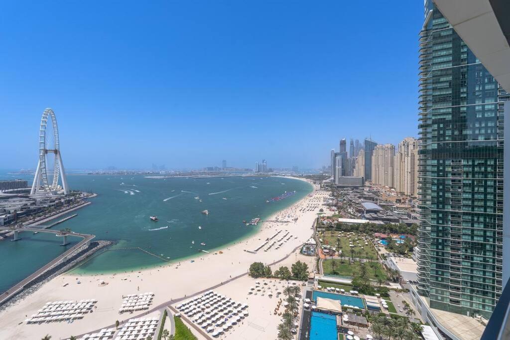 Stunning Views in Address JBR, Dubaï – Tarifs 2023