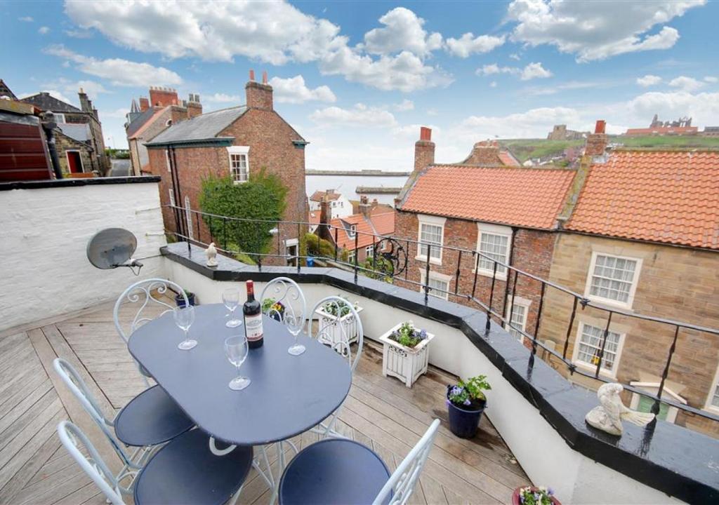 Coral Cottage, Whitby (aktualisierte Preise für 2025)