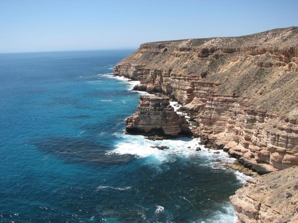 Kalbarri Edge Resort, Kalbarri (updated prices 2025)