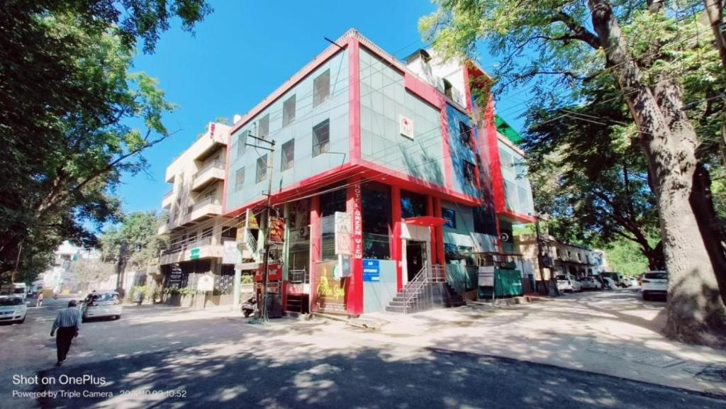 Hotel Green View International, Udaipur (updated prices 2025)