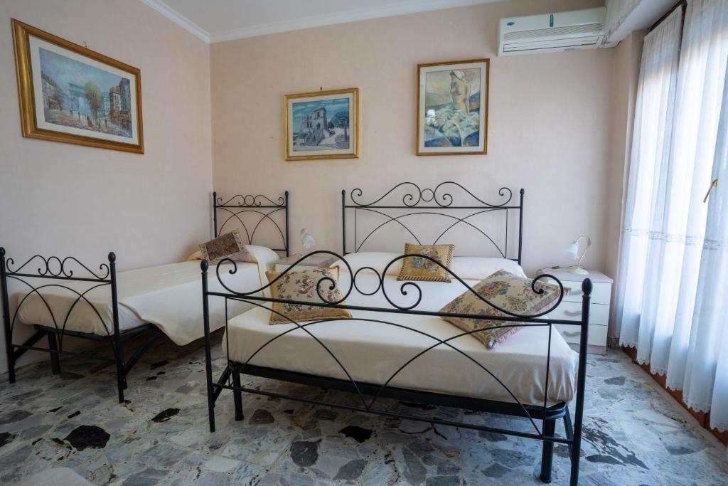 Maison Manni' B&B, Soverato Marina (updated prices 2024)