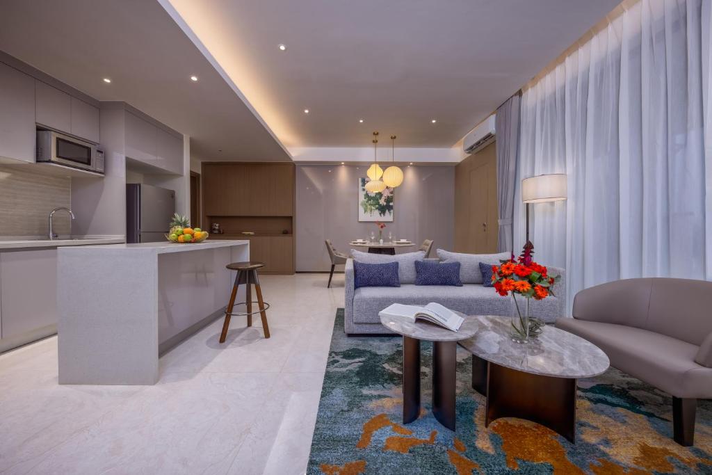 Pan Pacific Serviced Suites Nairobi, Nairobi – Updated 2023 Prices